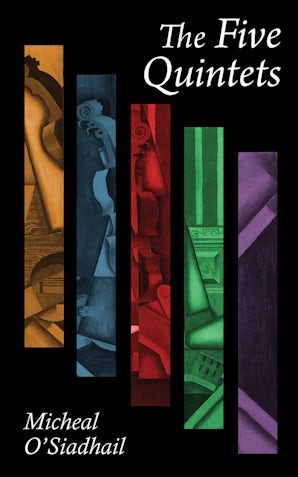 The Five Quintets - Baylor University Press