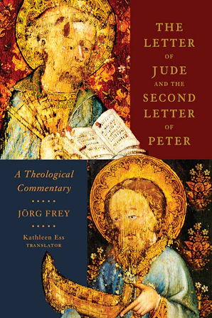 The Letter of Jude and the Second Letter of Peter - Baylor University Press