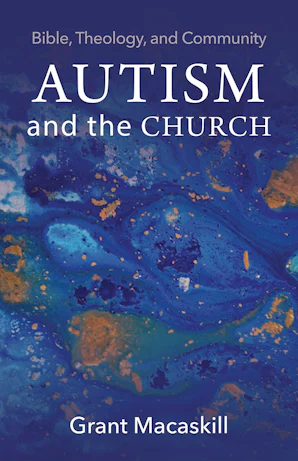 Autism and the Church - Baylor University Press