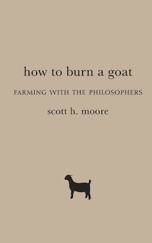 How to Burn a Goat - Baylor University Press