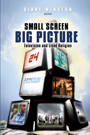 Small Screen, Big Picture - Baylor University Press