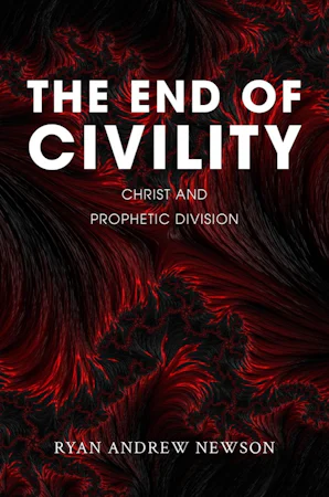 The End of Civility - Baylor University Press