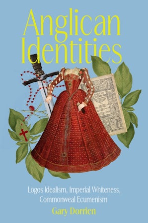 Anglican Identities - Baylor University Press