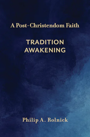 A Post-Christendom Faith - Baylor University Press