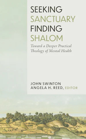Seeking Sanctuary, Finding Shalom - Baylor University Press
