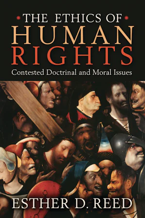 The Ethics of Human Rights - Baylor University Press